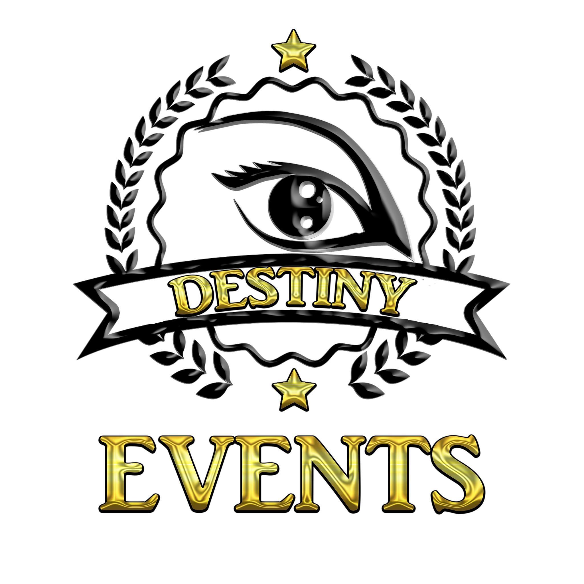 Destiny Events - CestMonMariage